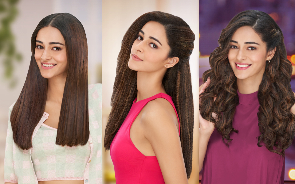 Buy Vega K-Glam 3-In-1 Hair Styler VHSCC-04 Online at Best Price in ...