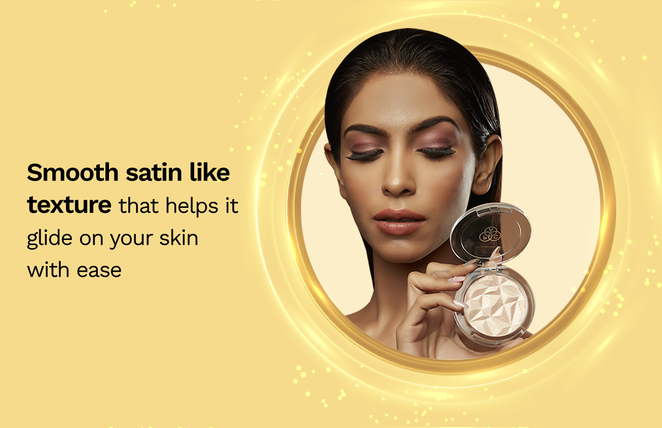 Buy PAC Killer Glow Highlighter - Raw Silk (8.11g) Online at Best Price ...
