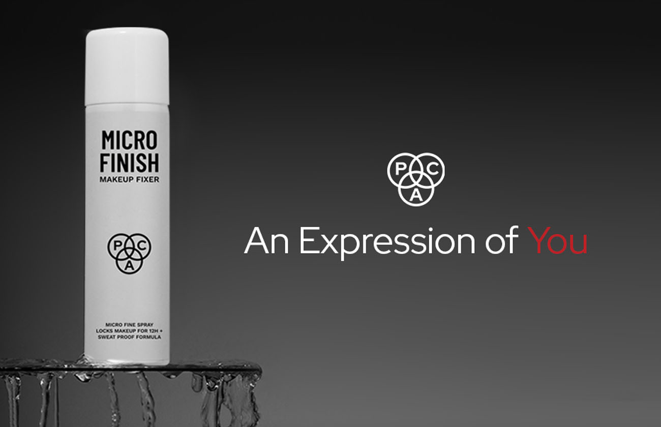Buy PAC Micro Finish Makeup Fixer (120ml) Online at Best Price in India ...