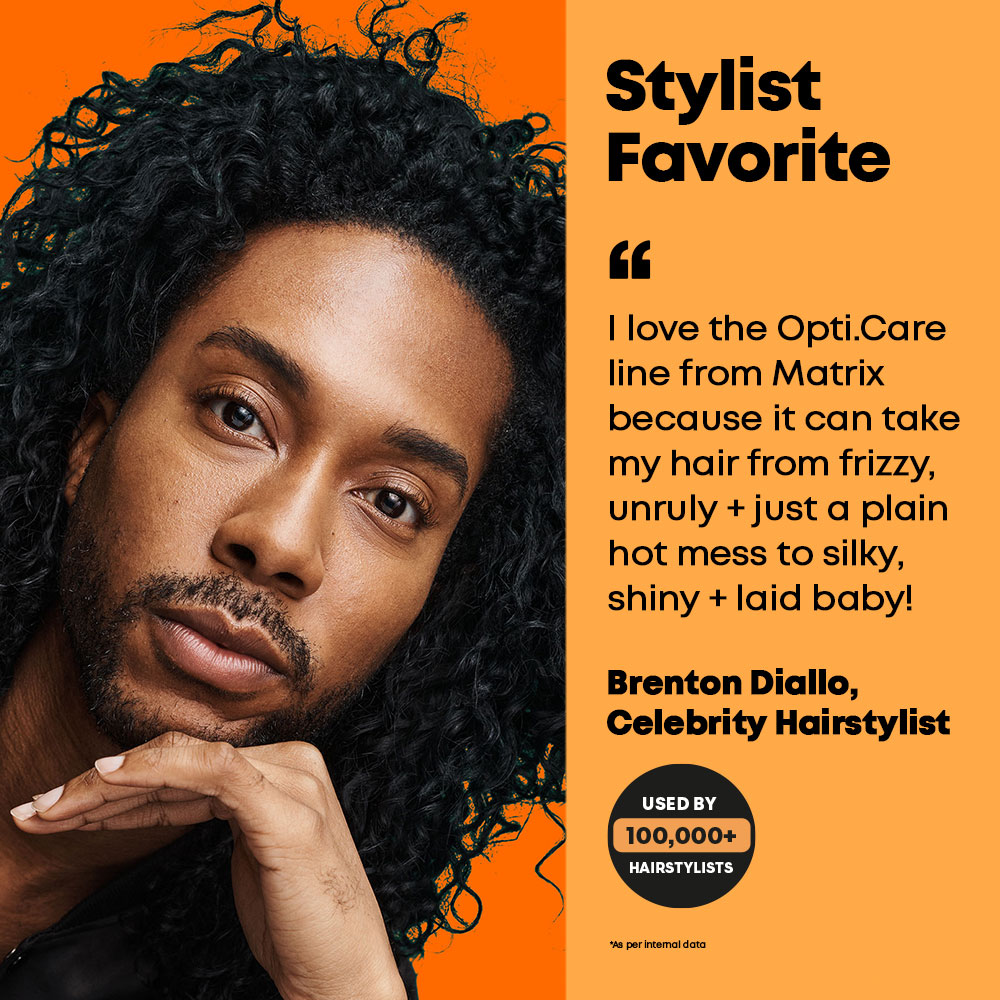 Buy Matrix Opti Care Smooth Straight Professional Conditioner (196g) Online at Best Price in ...