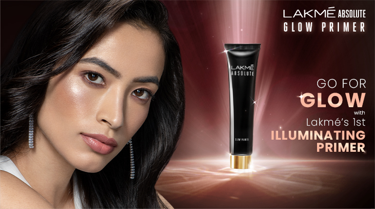 Buy Lakme Unreal Glow Primer (30 g) Online at Best Price in India on ...