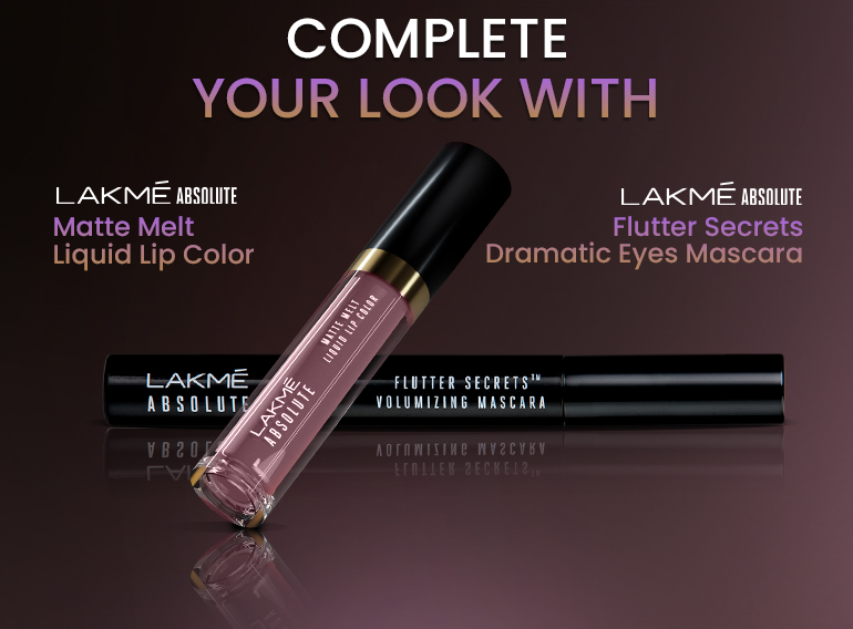 Buy Lakme Total Hit Bridal Look Collection Combo Online at Best Price ...