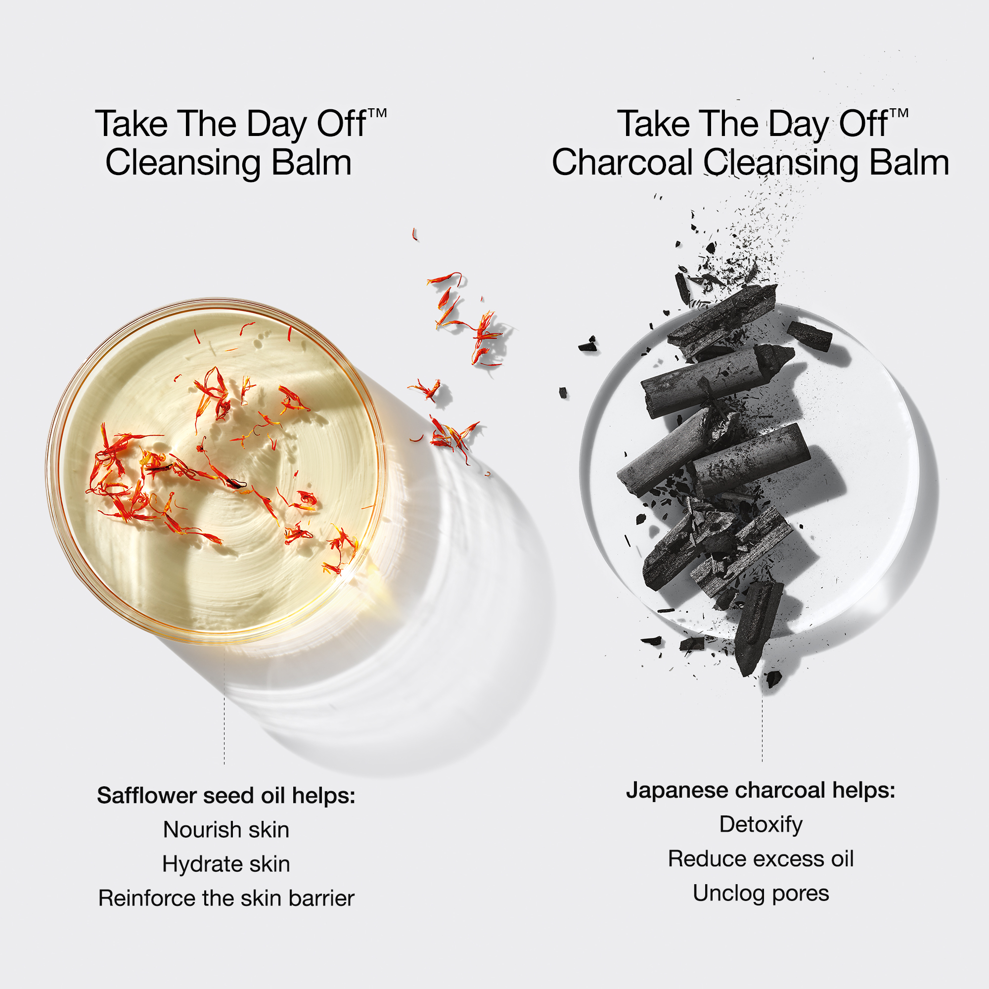 CLINIQUE Take The Day Off Charcoal Cleansing Balm (125ml)