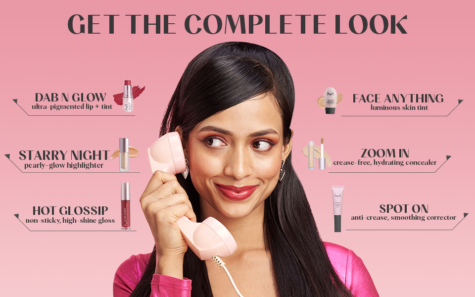 Buy HOUSE OF MAKEUP Face Anything Luminous Skin Tint For Glass Skin ...