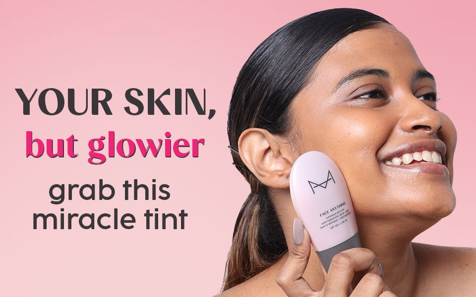 Buy HOUSE OF MAKEUP Face Anything Luminous Skin Tint For Glass Skin ...
