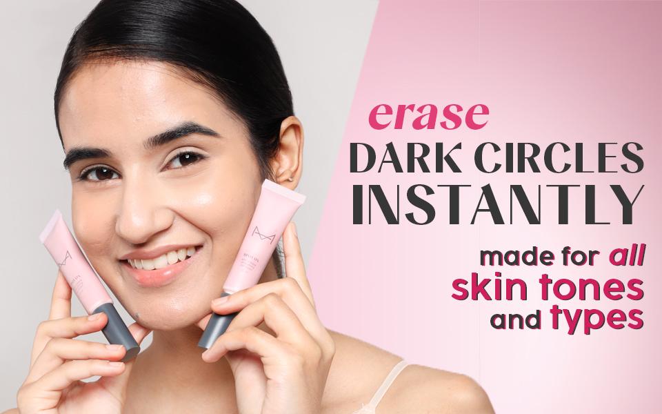 Buy HOUSE OF MAKEUP Spot On Color Corrector Peach - Fair To Light Skin ...