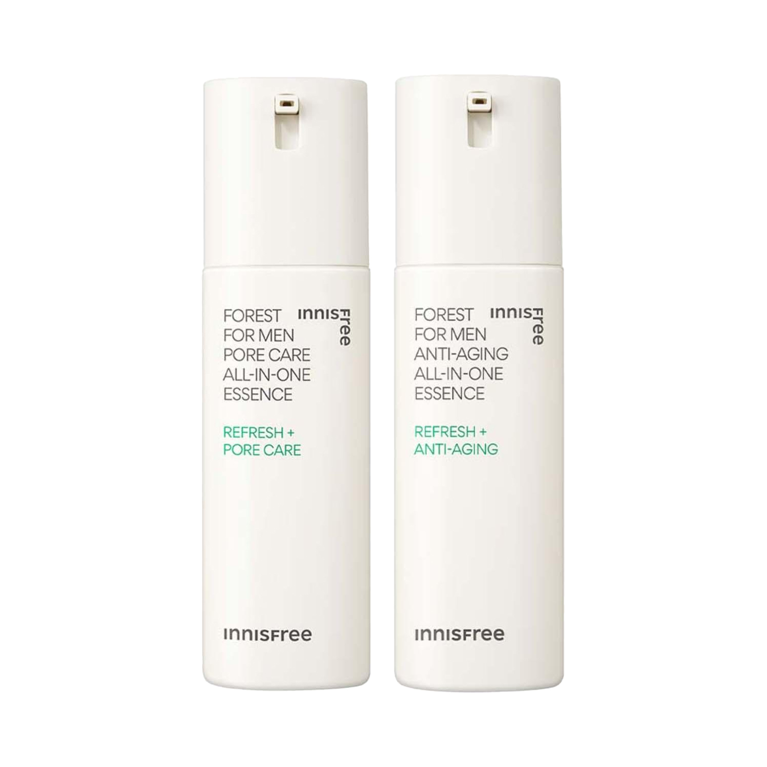 Buy Innisfree Forest Pore Care All-in-one Essence(100 ml) & Anti-Aging ...