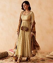 Anarkali Collection