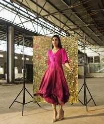 Shop sale on premium Anarkali Sharara suits more. Get exquisite designs at unbeatable prices. Limited time offer