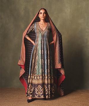 Anarkali Collection