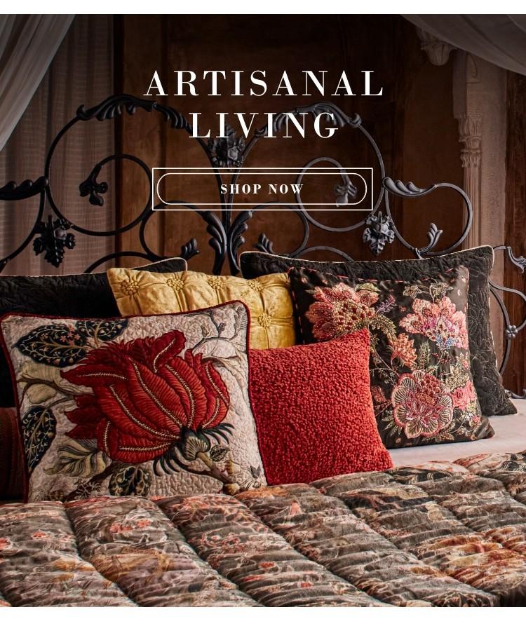 Artisanal Living