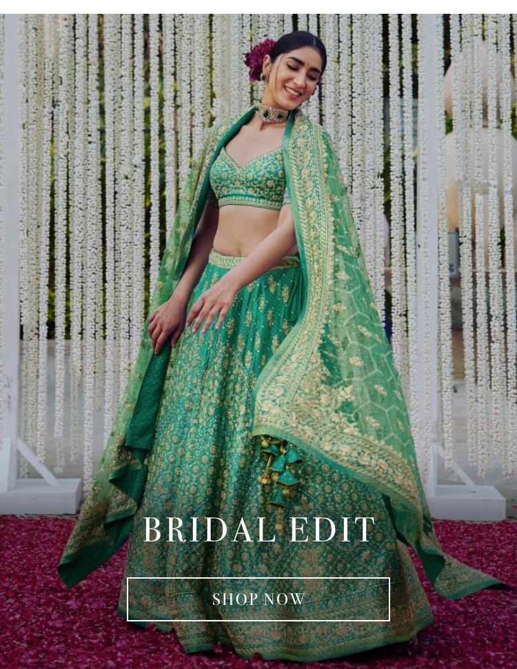 Bridal Edit