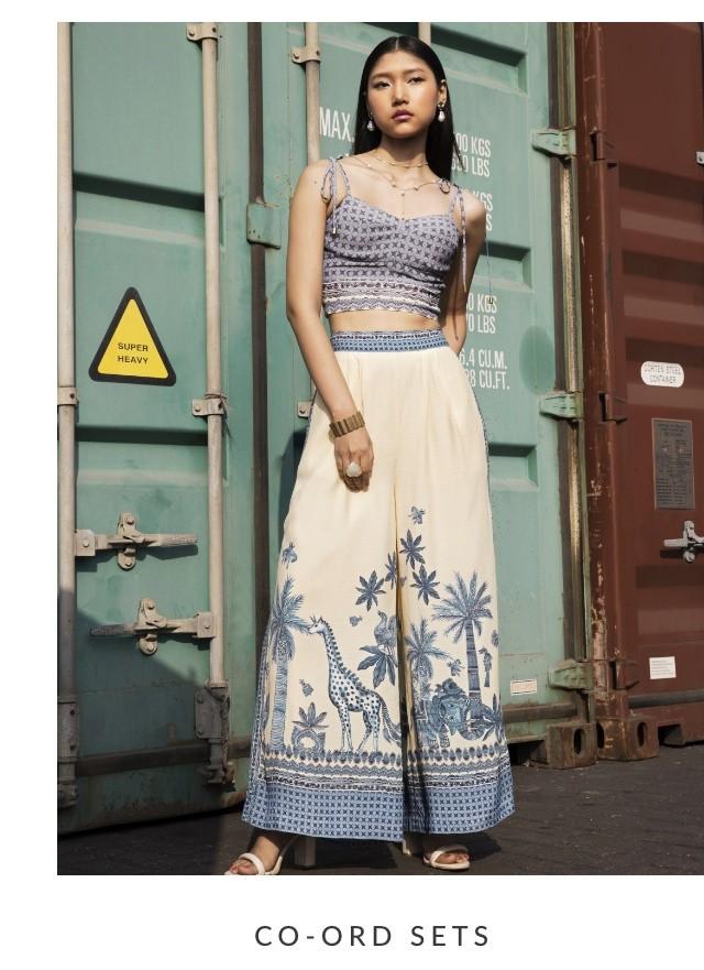 CO-ORD SETS