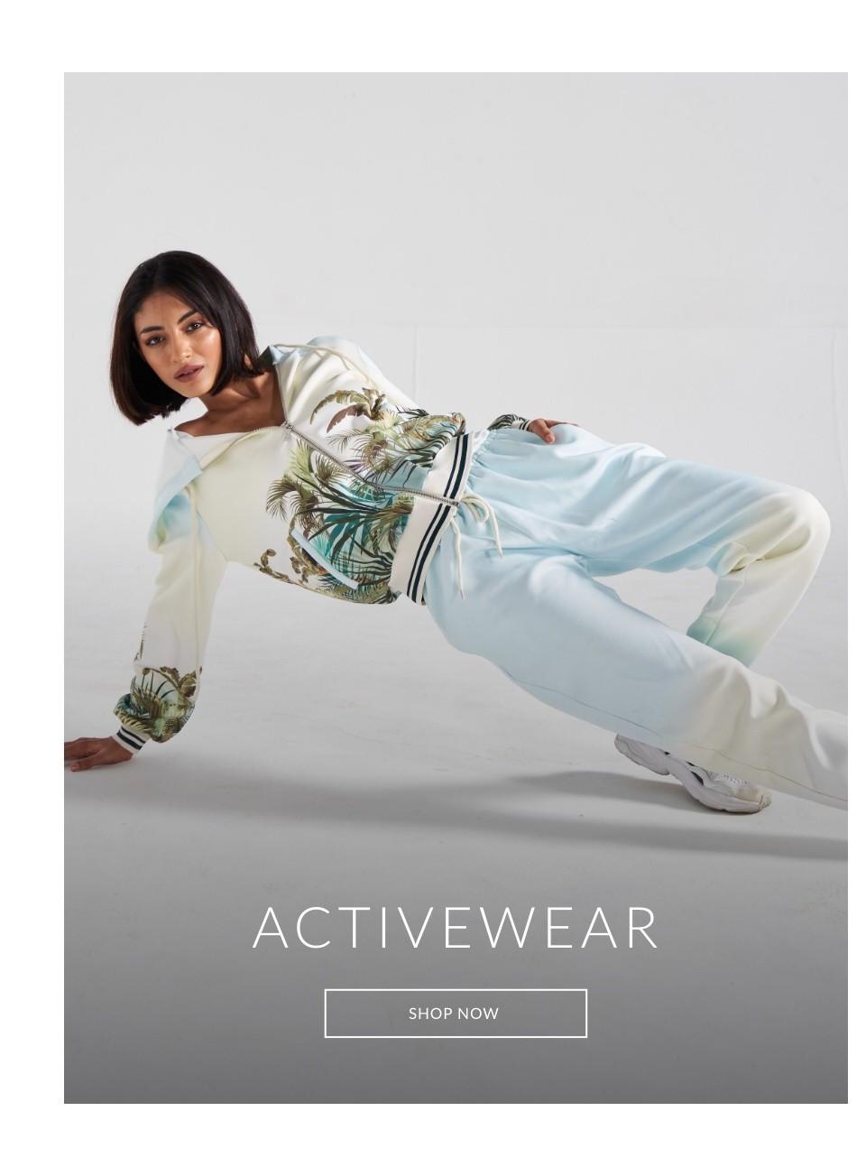 Active wear