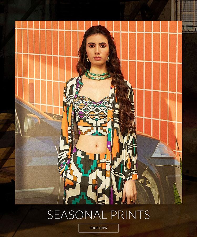 Seasonal Prints
