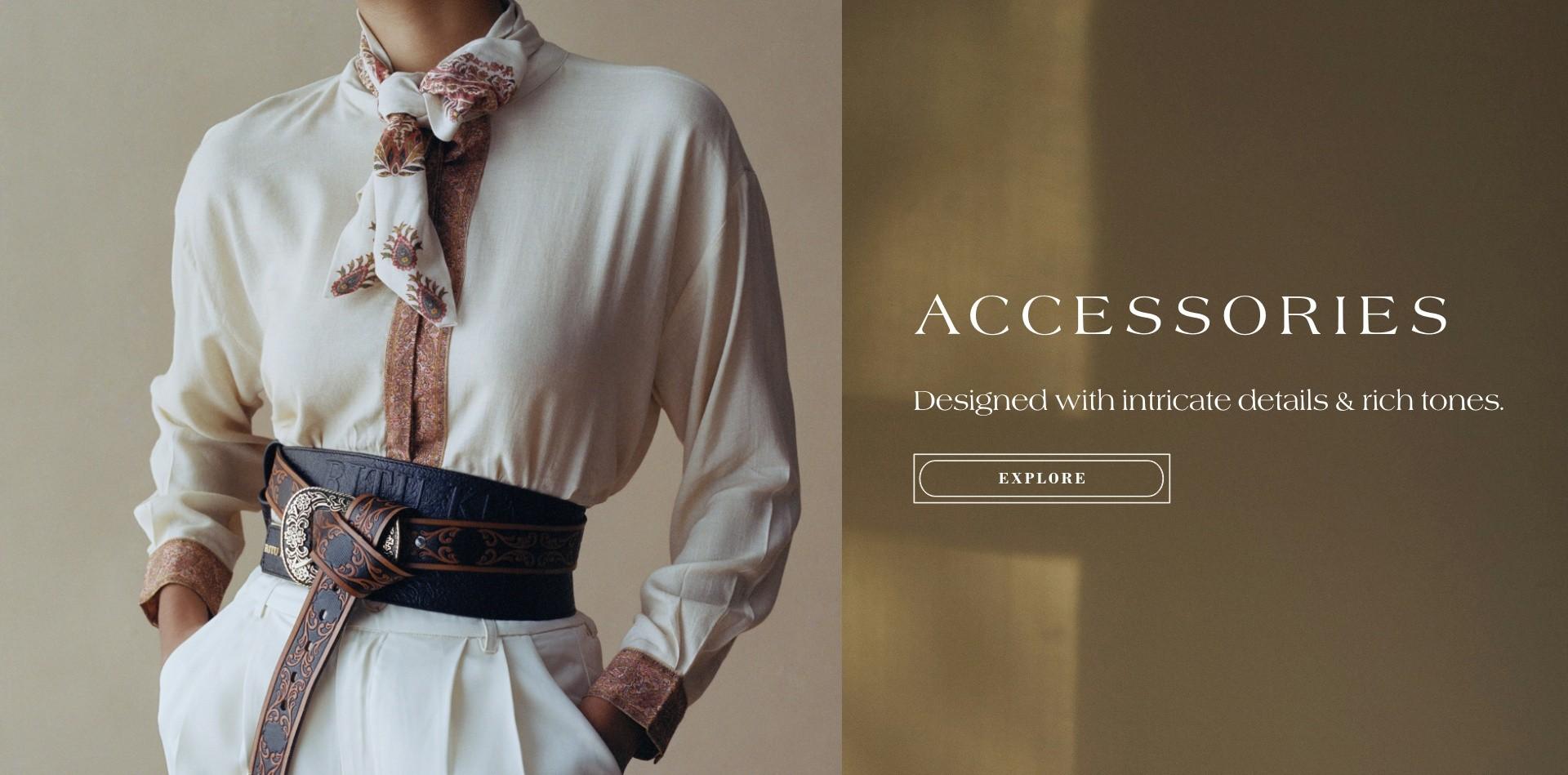 accessories