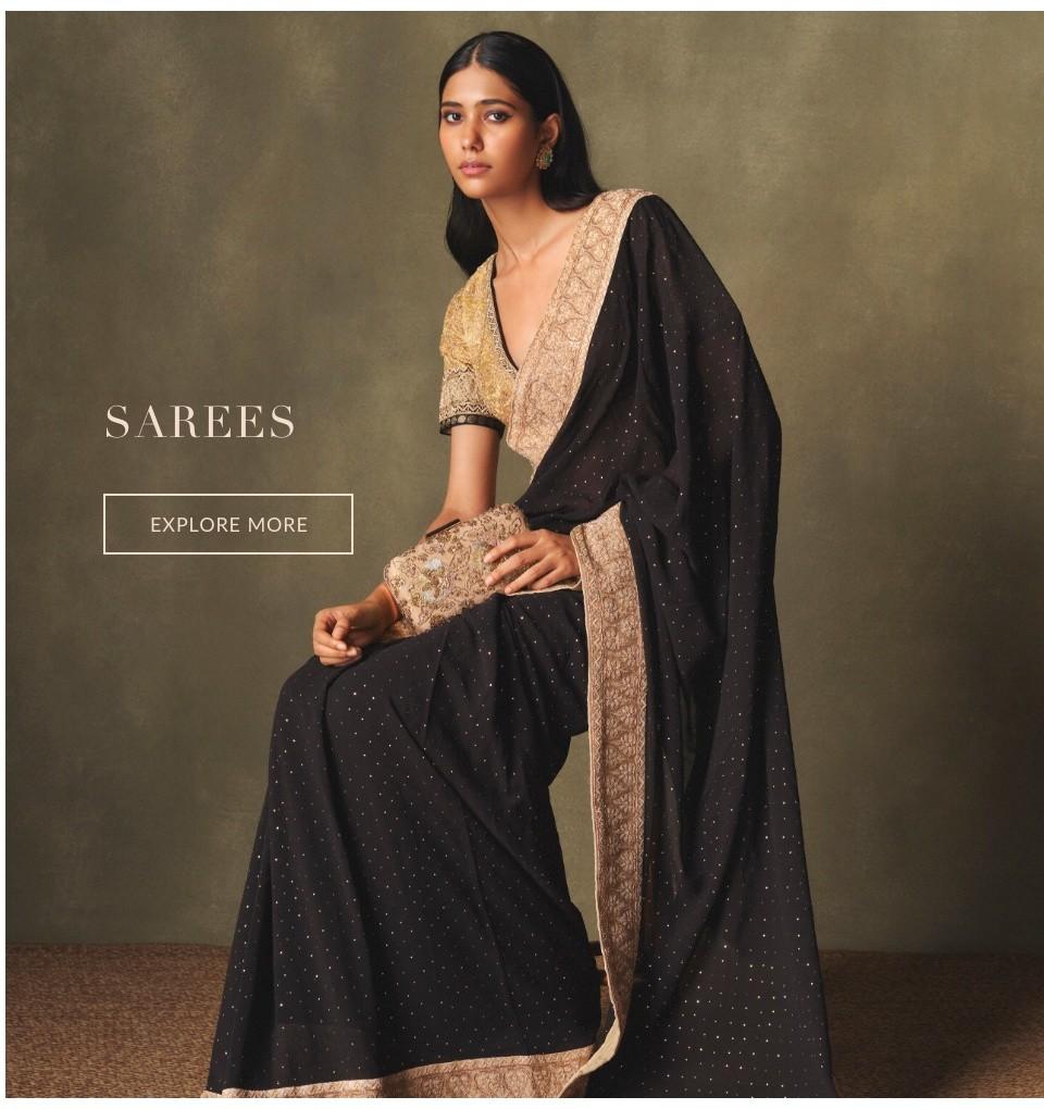 Sarees