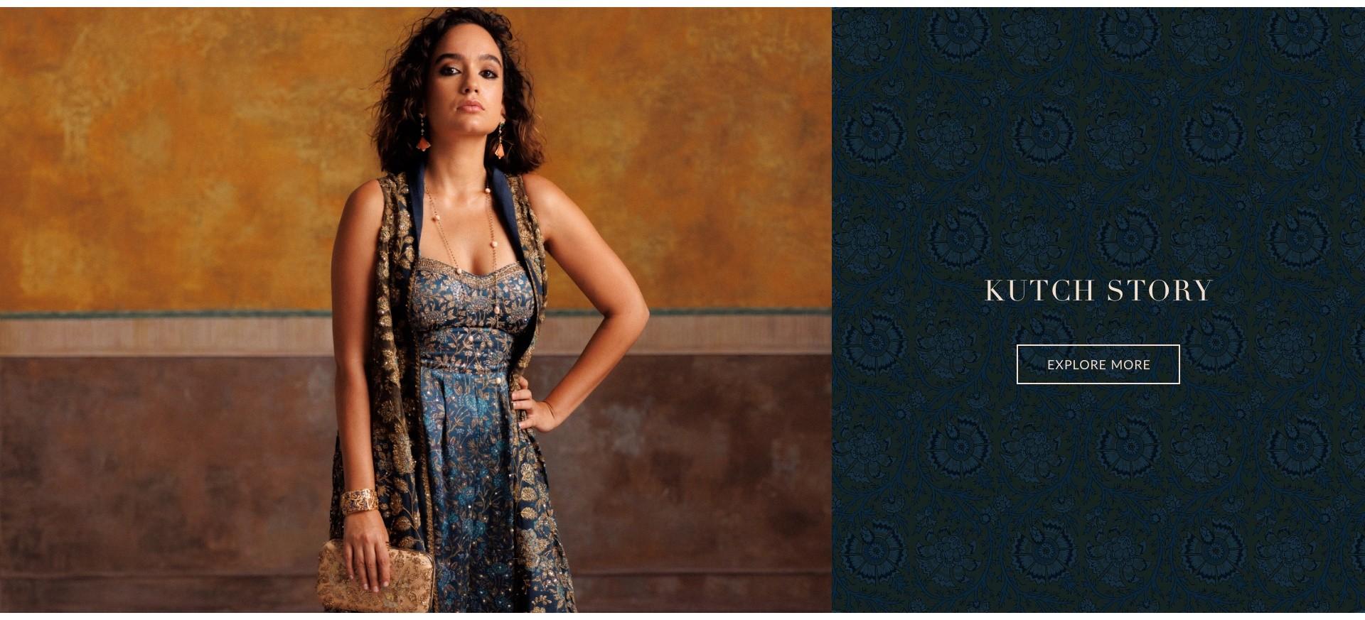 Kutch Story