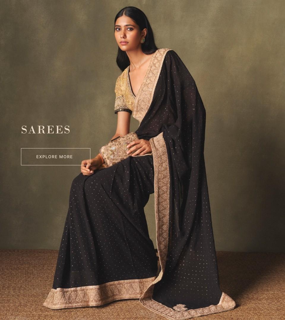 Sarees