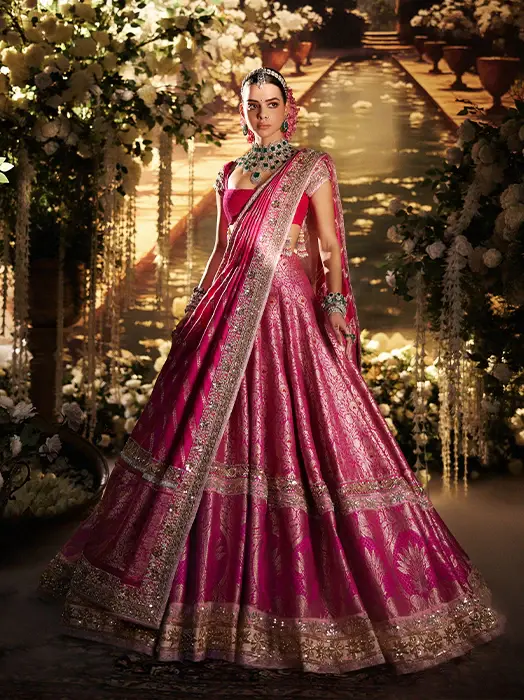 Manish Malhotra Logo