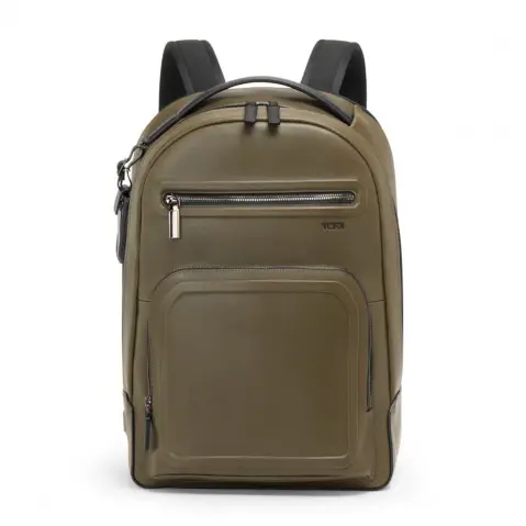 Warren Backpack || Tumi©