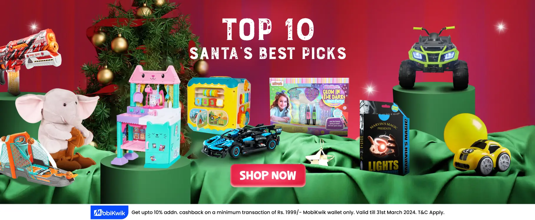 Hamleys®️ Toy Store - Buy Toys for Kids & Children Games Online in India