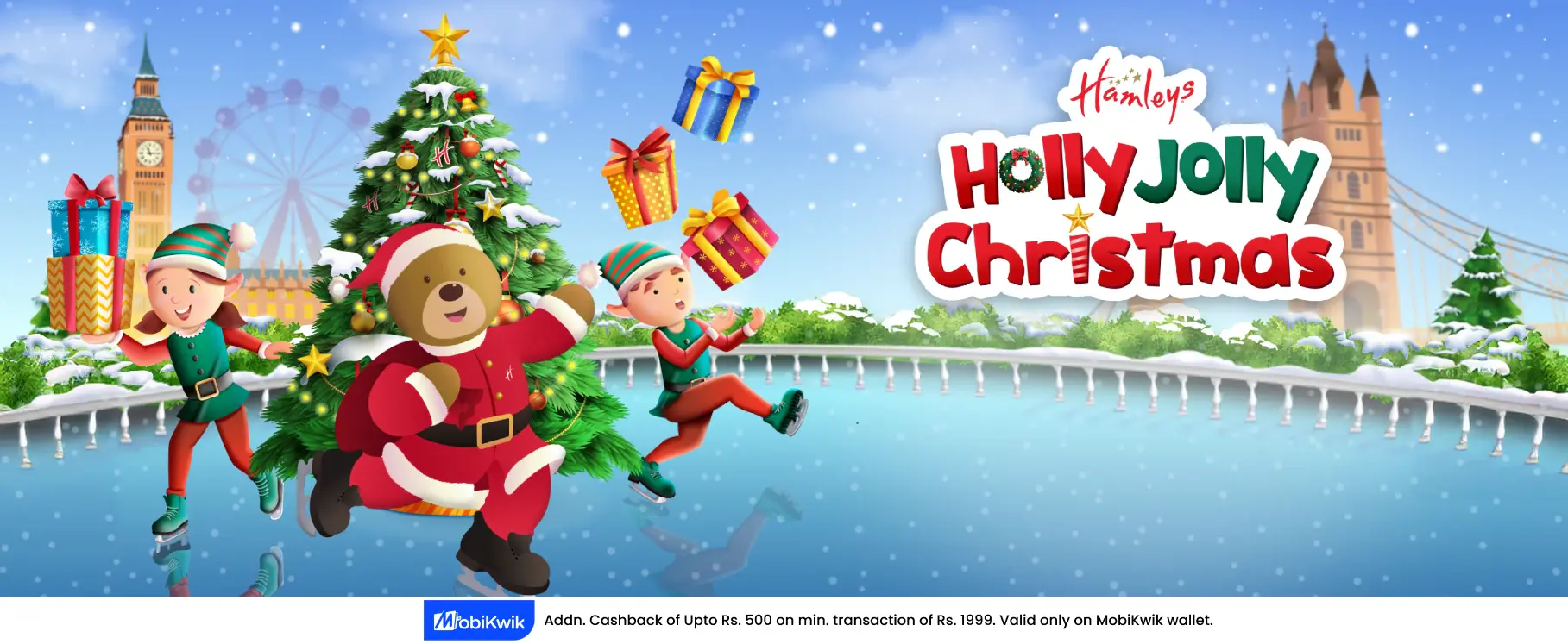 Hamleys®️ Toy Store - Buy Toys for Kids & Children Games Online in India