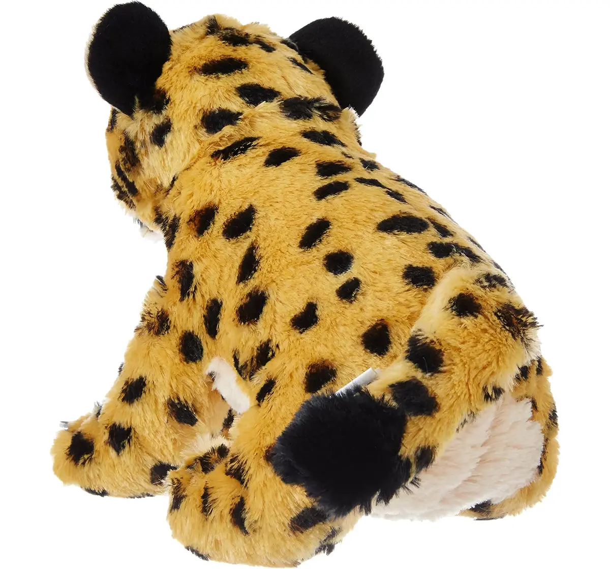 Buy Wild Republic Cuddlekins, Cheetah Baby, Stuffed Animal Soft Toy, 12 ...