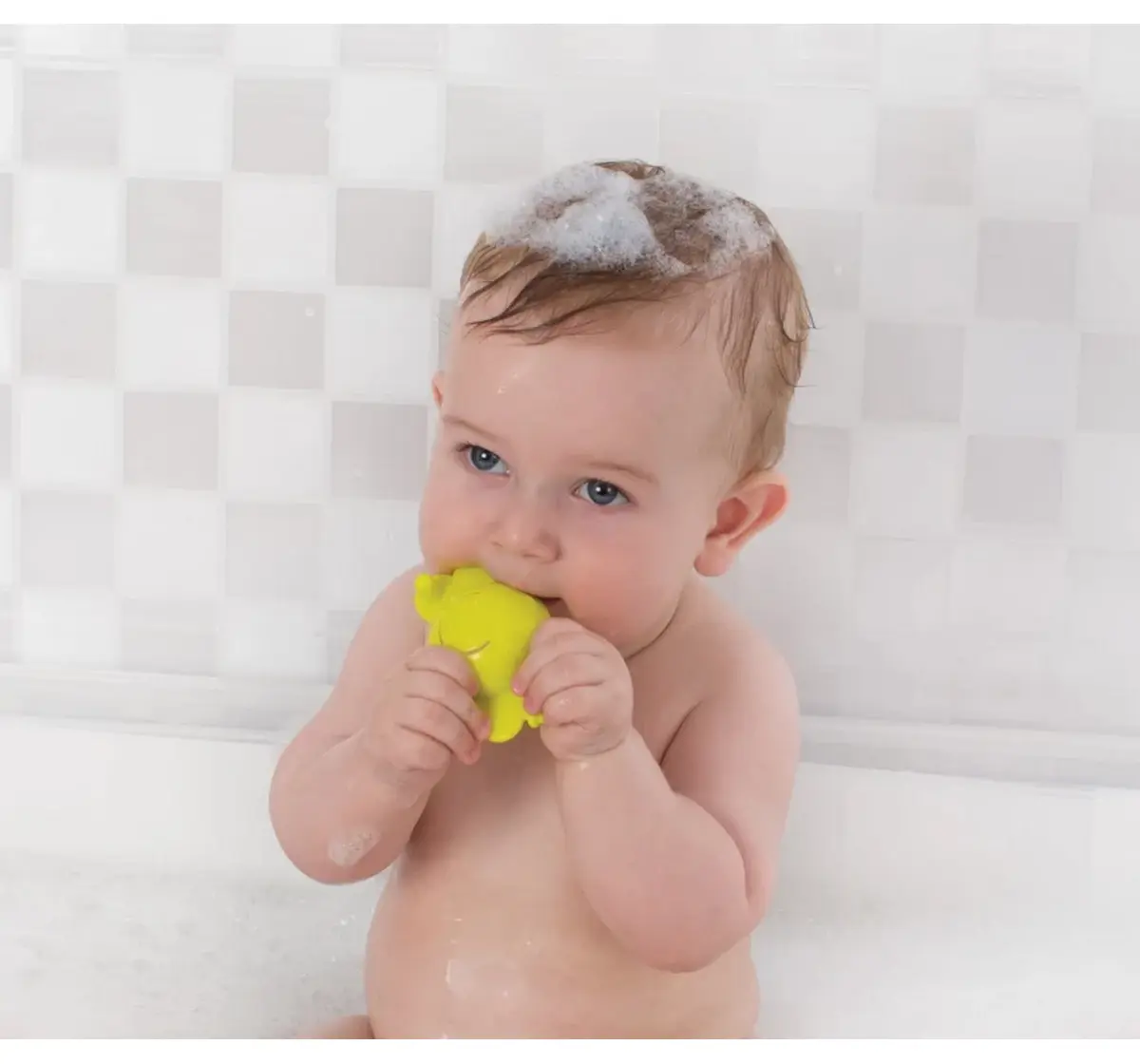 Playgro Bath Playthings Splash In The Tub Fun Set Multicolor 6 To 9 Months