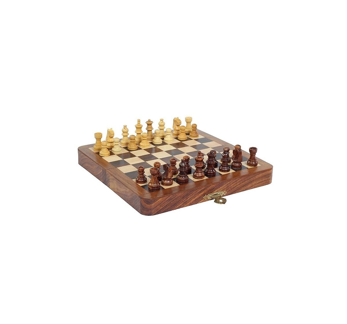 Shatranj Set