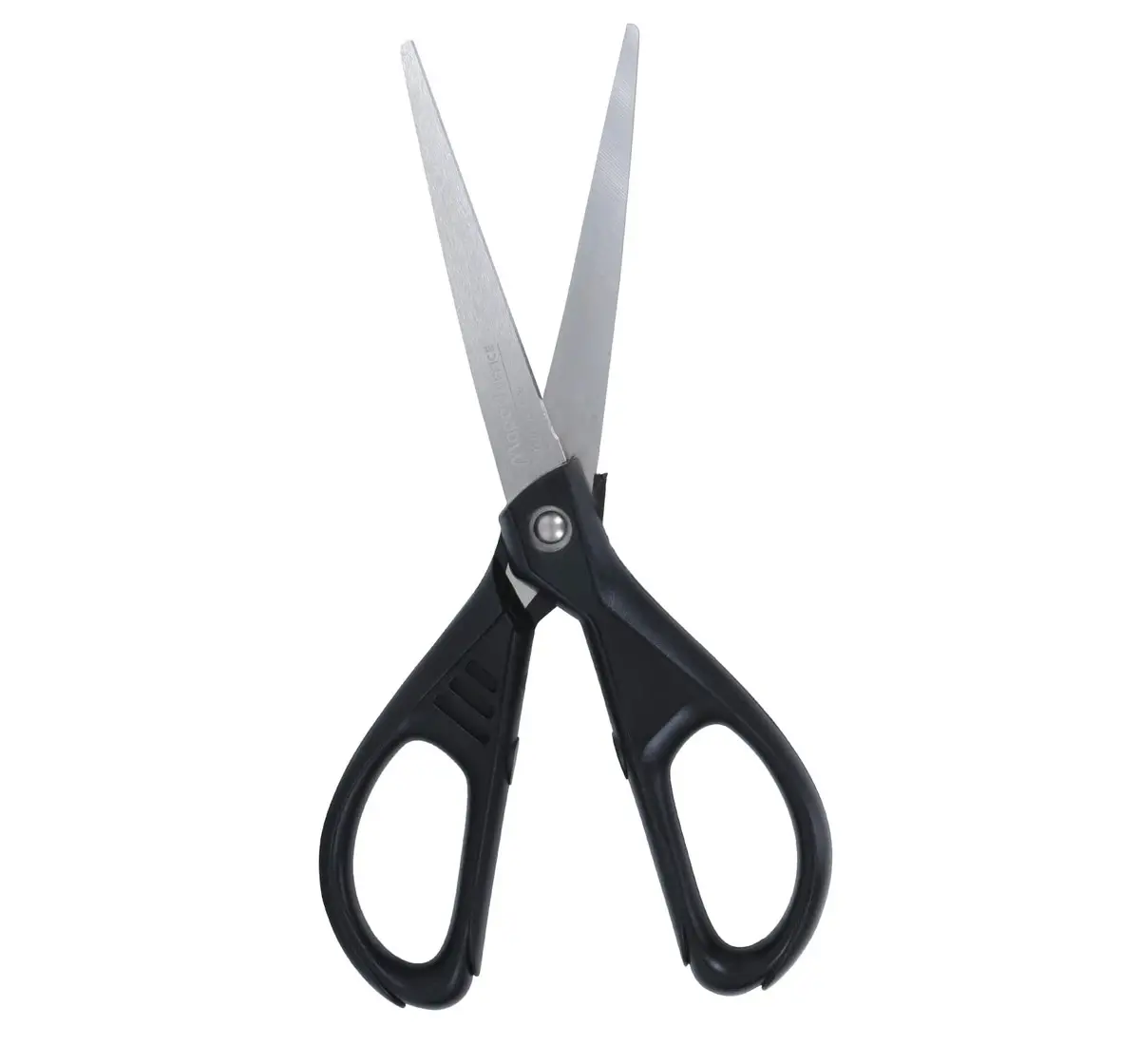 Buy Maped Essential Green 17cm Scissor, 7Y+ (Black) Online | Hamleys India