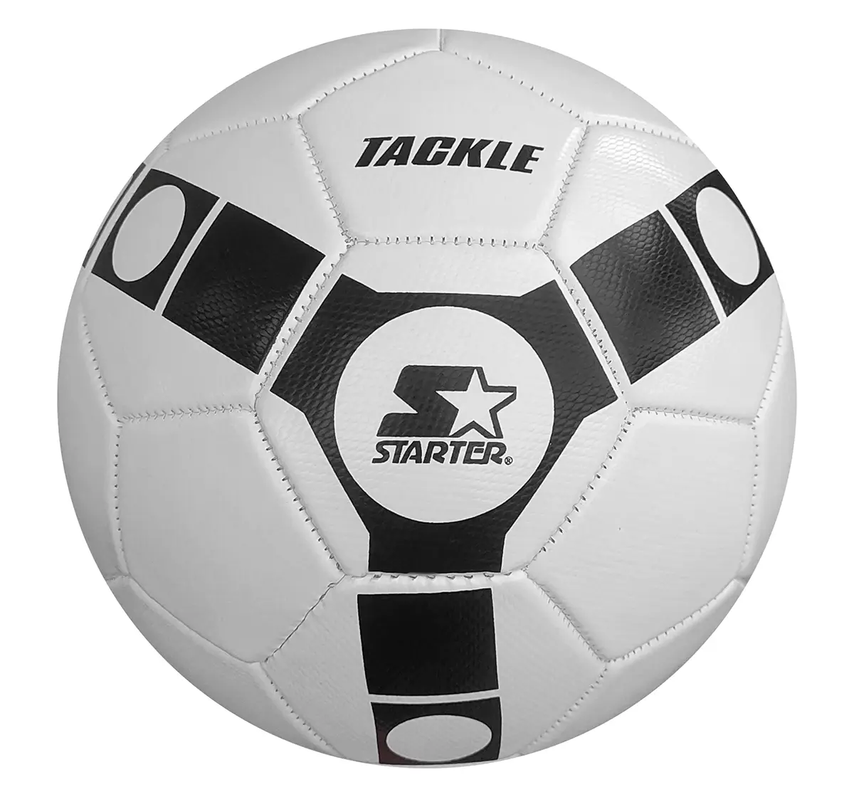 Starter Football Size 5 White 8Y+