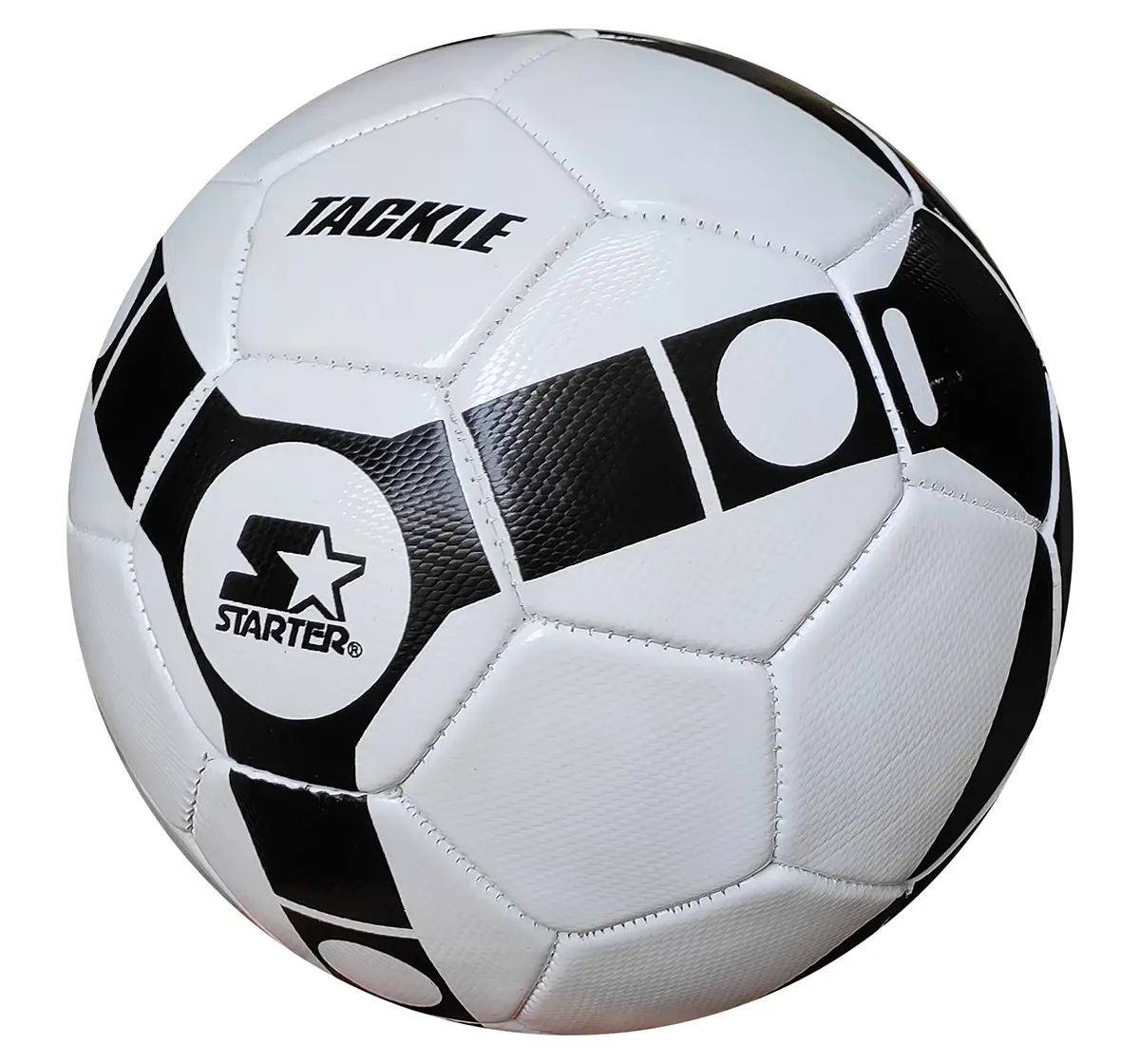 Starter Football Size 5 White 8Y+