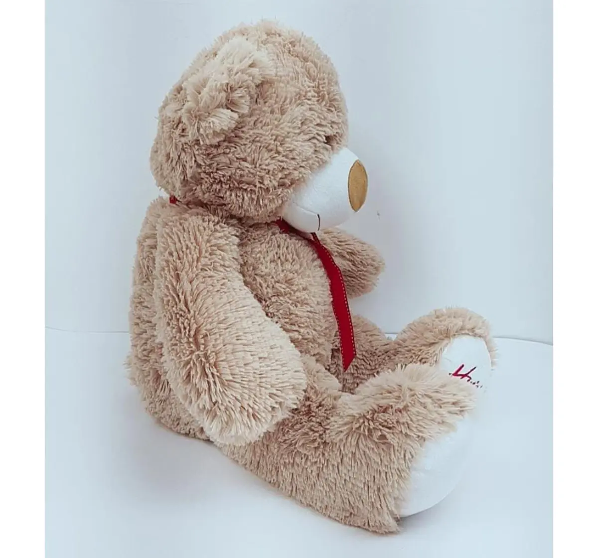 Hamleys Bear Madeira 40 Cm Multicolour Plush Soft Toys For Girls & Boys ...