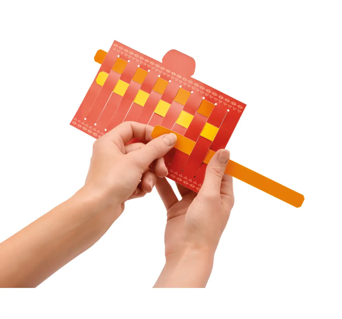 Buy Maped Creativ Kit Color and Play 4 Seasons Tree, 5Y+ (Multicolour ...