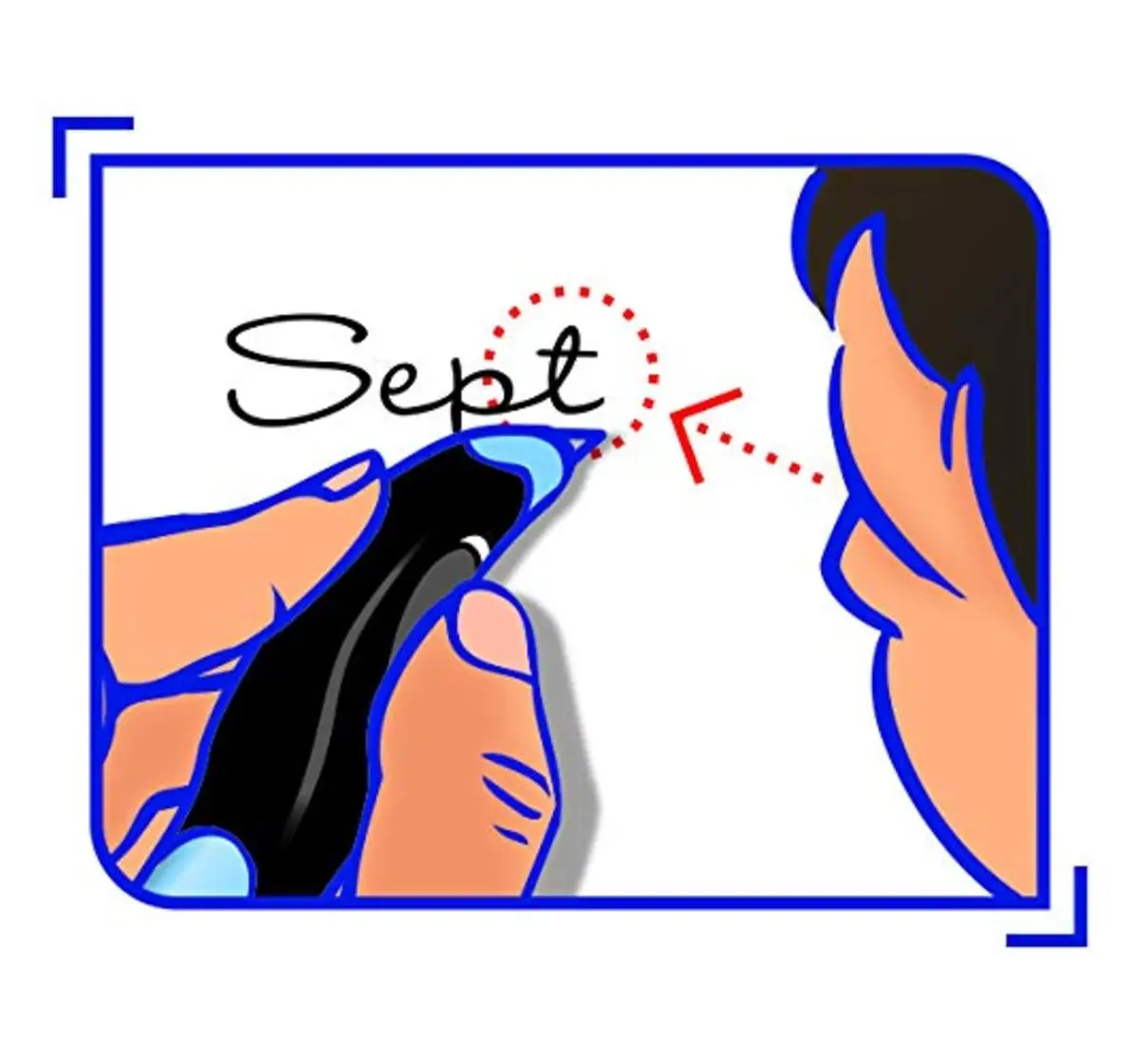 Buy Maped Origin Concept Lunch Bag, 3Y+ (Red) Online | Hamleys India