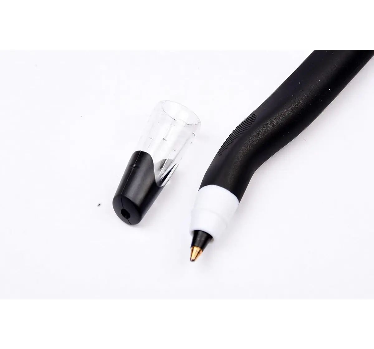 Buy Maped Visio Left Handed Ball Point Pen, 5Y+ (Blue) Online | Hamleys ...