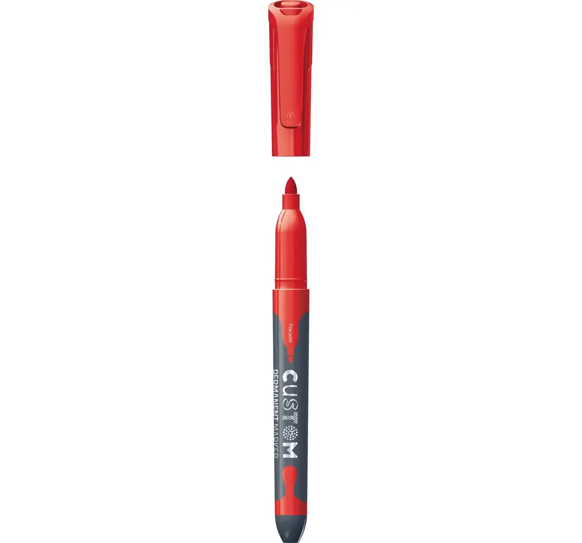 Buy Maped Paint Erasable Marker -Assorted, 3Y+ (Muticolour) Online ...