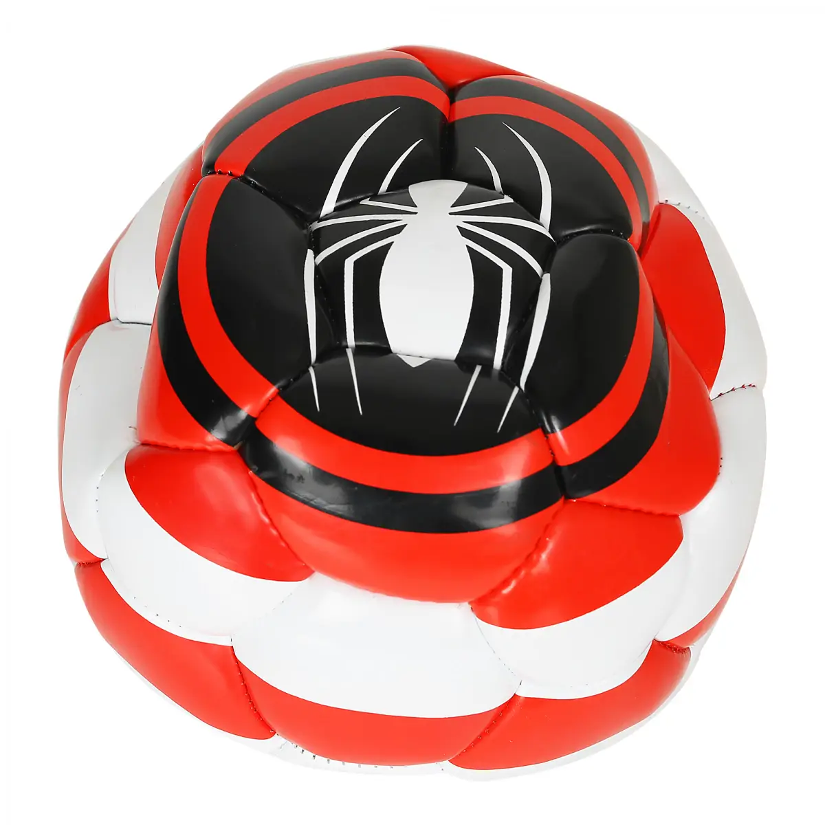 Marvel Amazing Spiderman Football, 3Y+, Multicolour