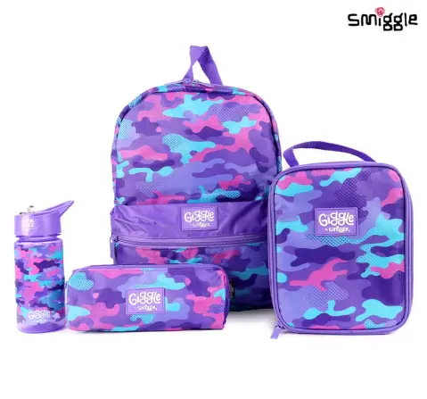 Smiggle