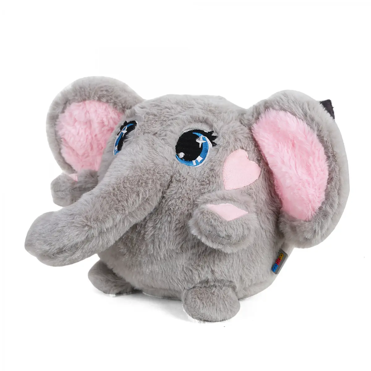Play Buddies DoozieDo Buddies Forever, 12M+, Grey
