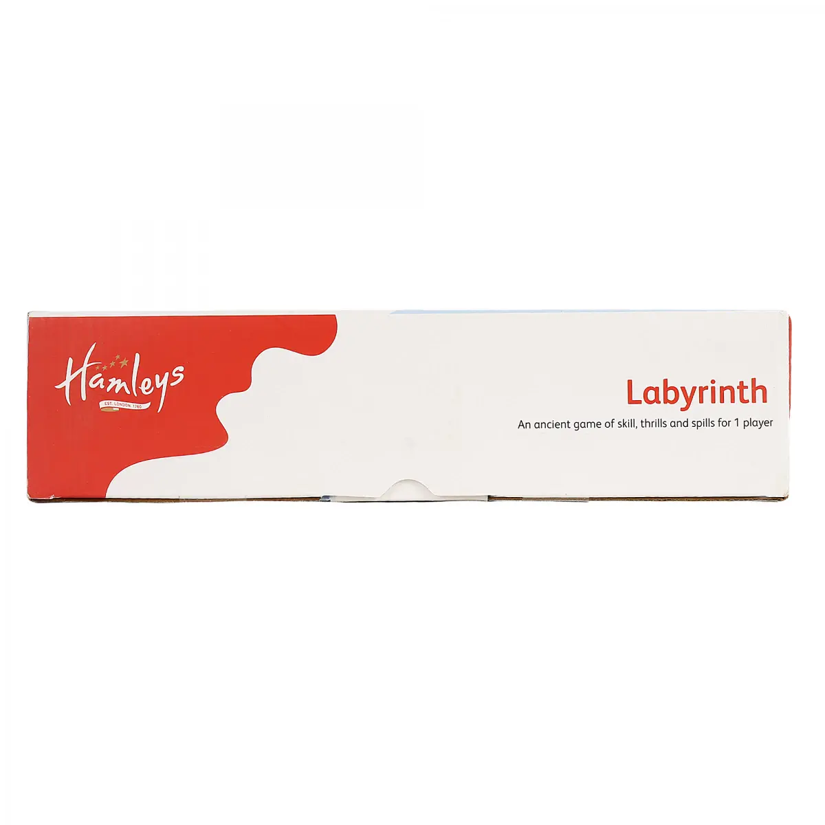Hamleys Labyrinth: An Ancient Game of Skils, Thrills & Spills for 1 ...