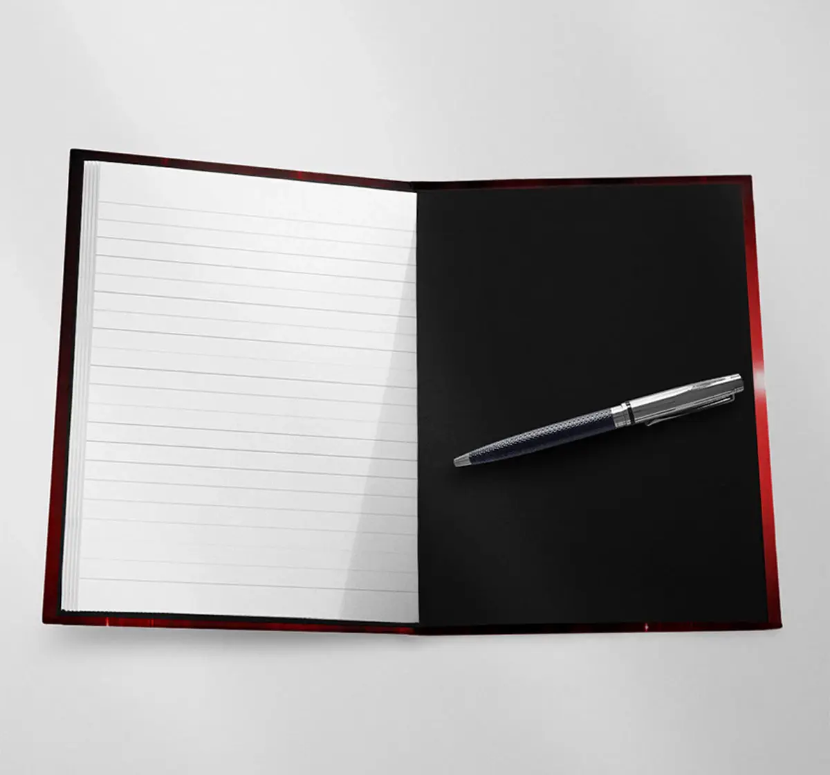 Buy Macmerise Iron Man Infinity Arc Reactor Notebook Hard Cover A5 ...