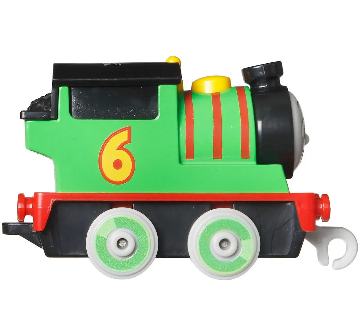 Fisher Price Thomas And Friends Small Die-Cast Metal Engine, 3Y ...