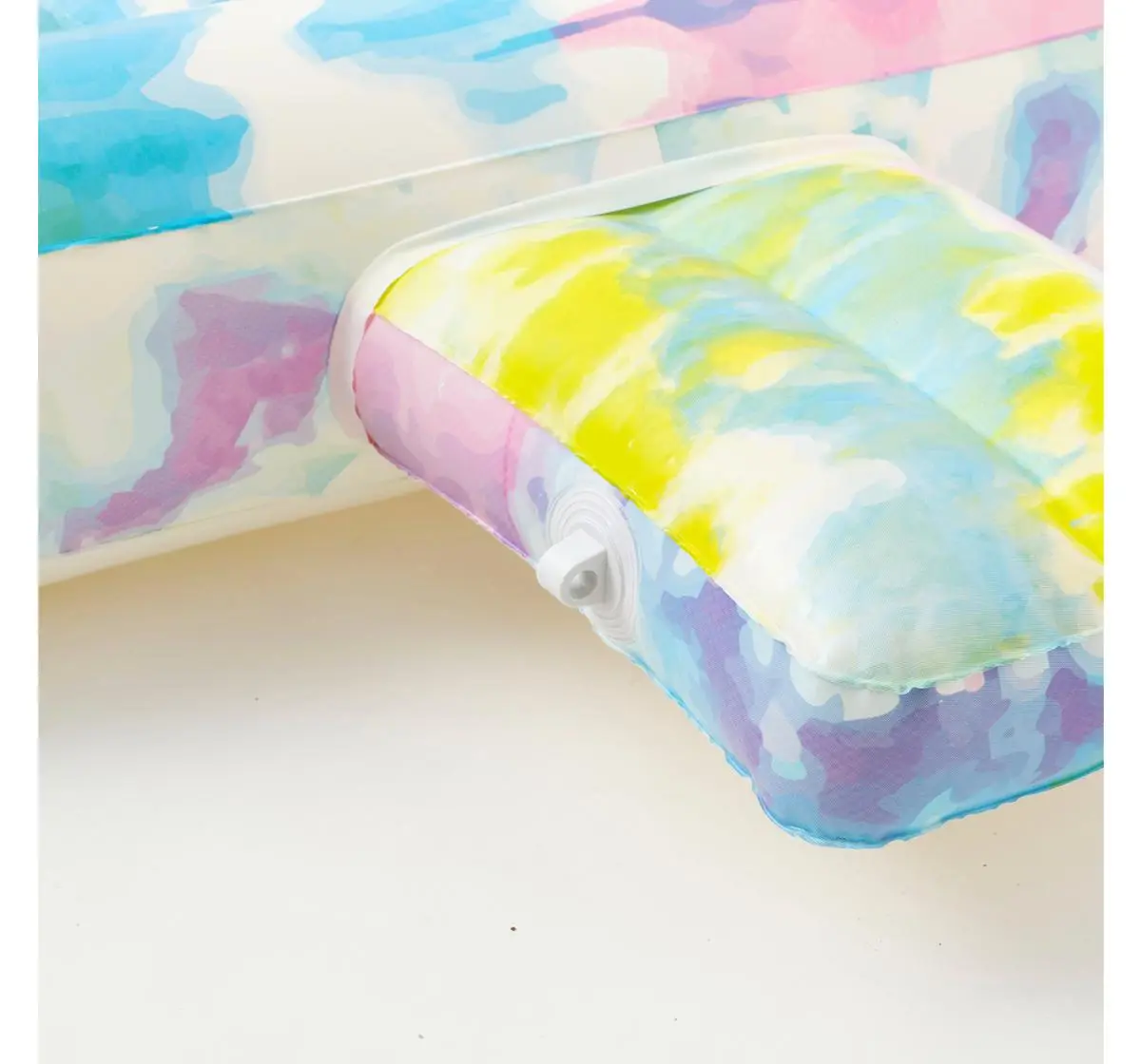 SUNNYLiFE Luxe Lie On Float, Inflatables, 10Y+