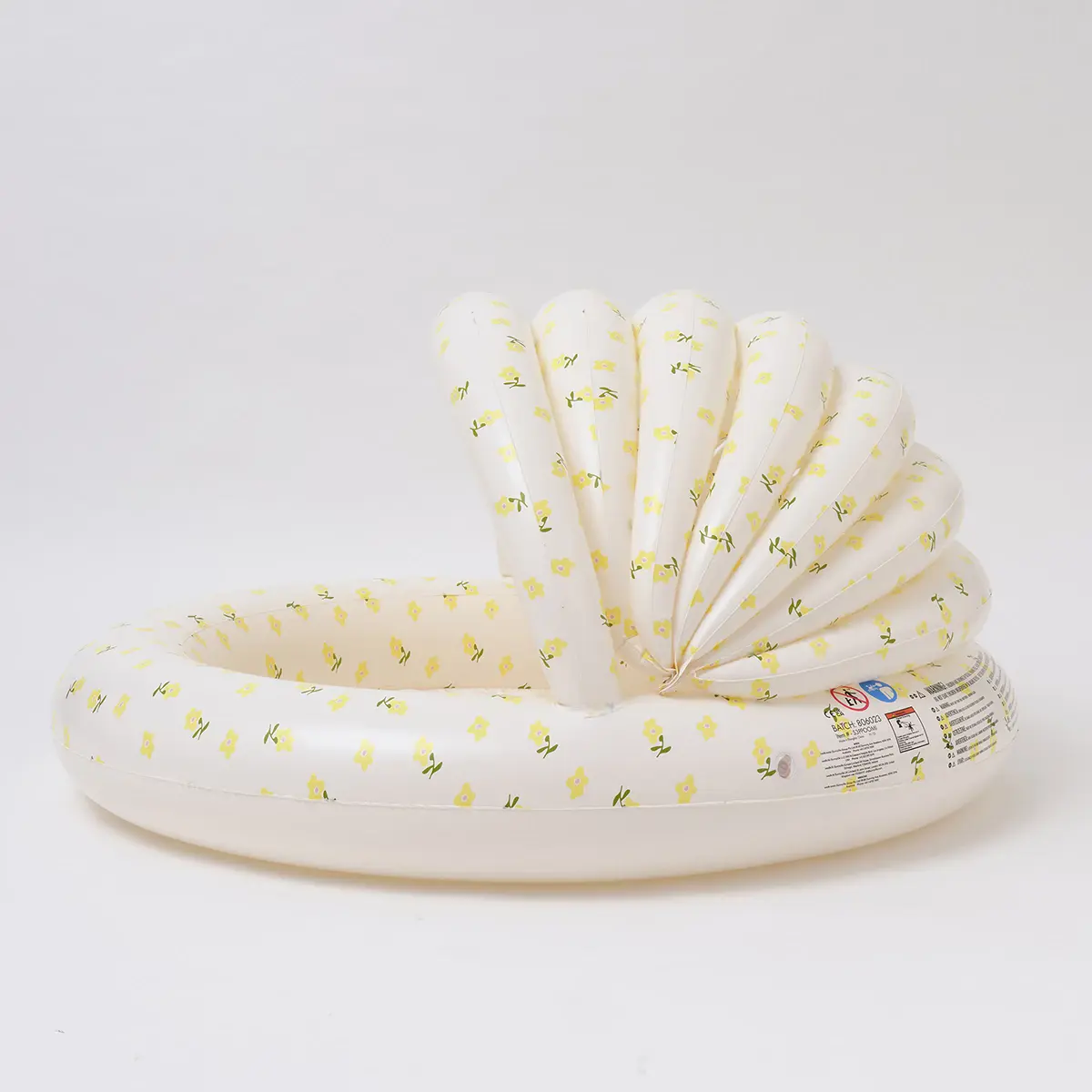 SUNNYLiFE Kiddy Pool Mima The Fairy Lemon Lilac, Inflatables, 12M+