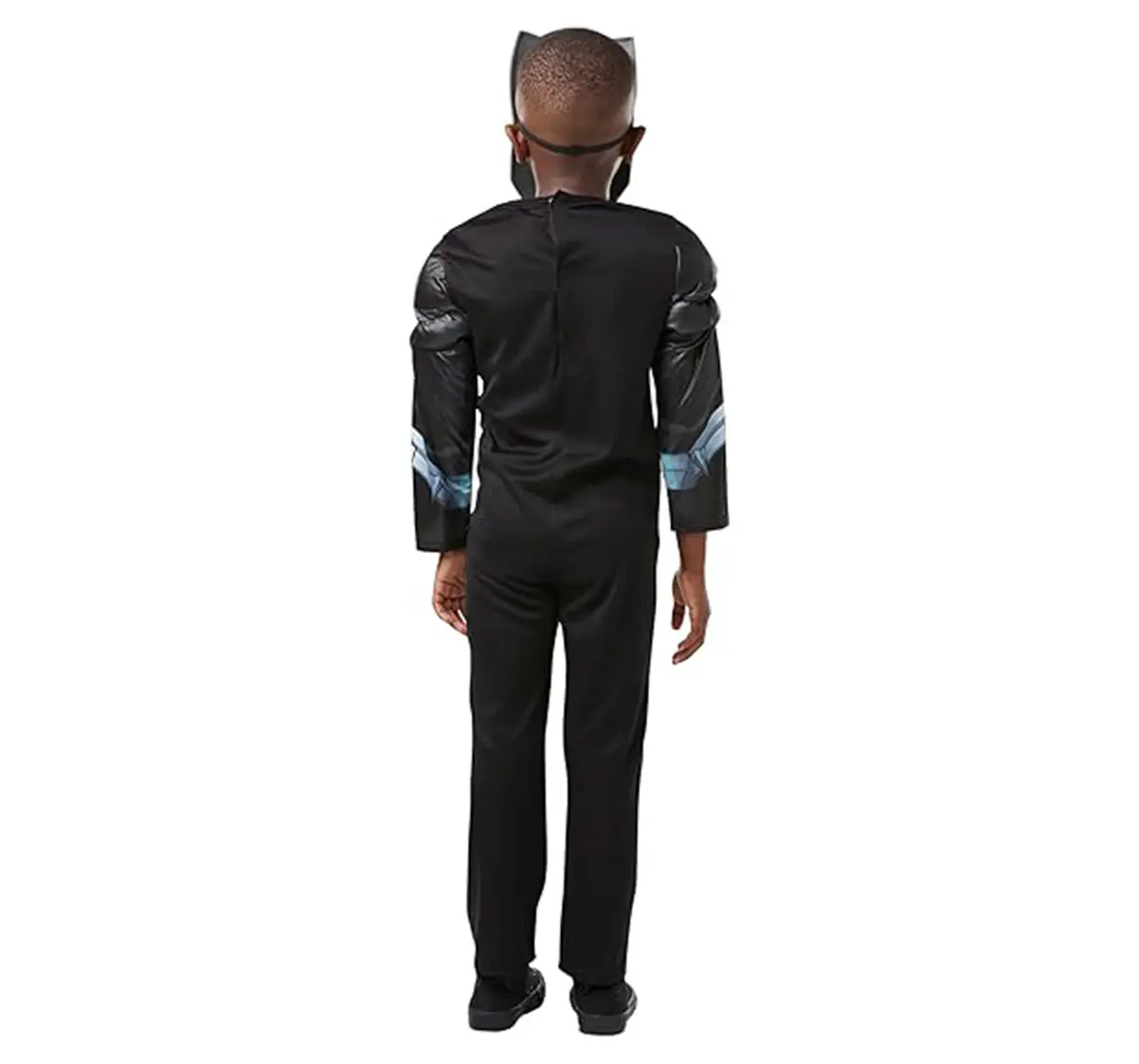 Buy Rubies Batman Deluxe Large Costume, 3Y+ Online | Hamleys India