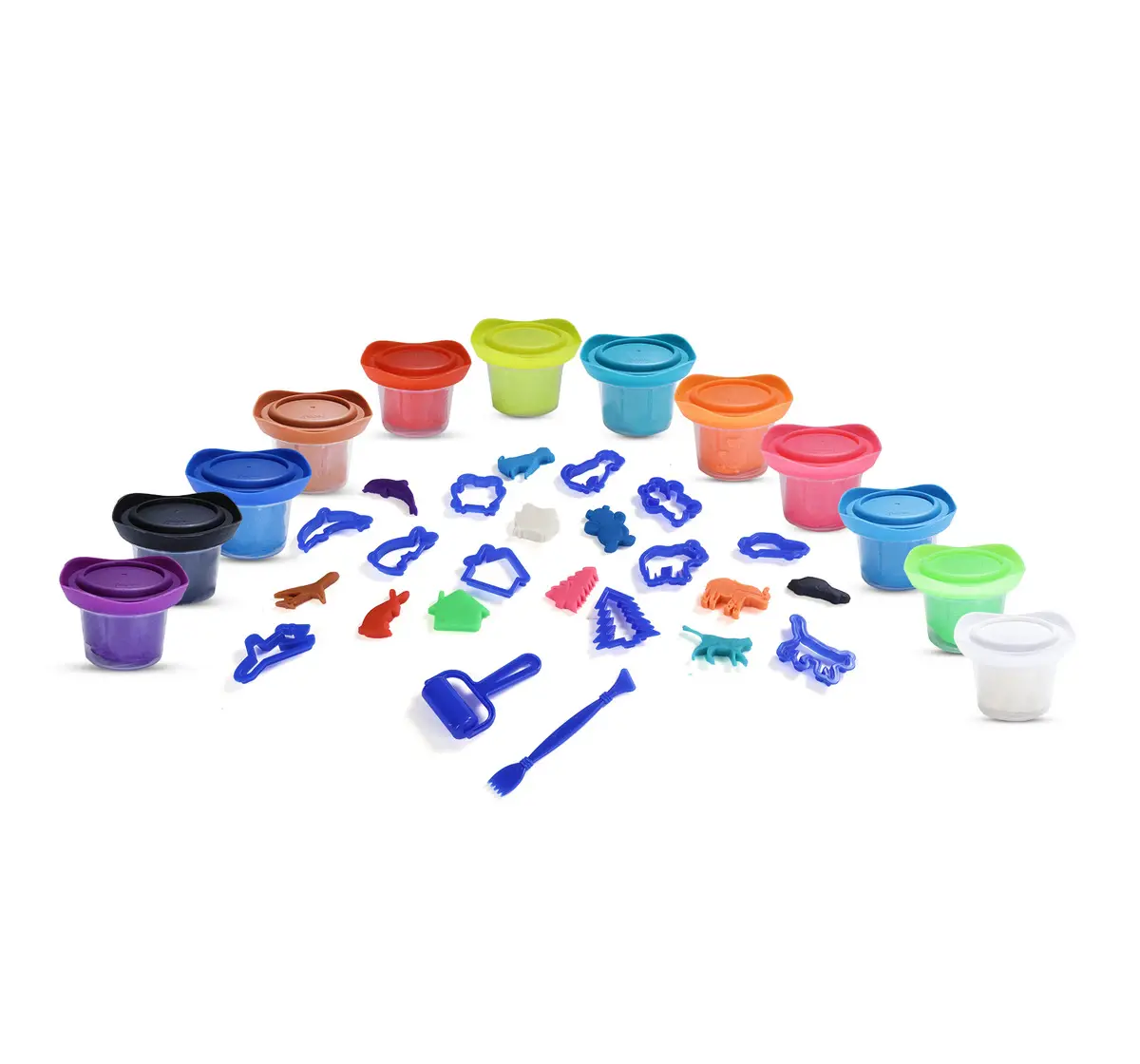 Buy Maped Color'Peps Poster Colour - Assorted, 3Y+ (Multicolour) Online ...