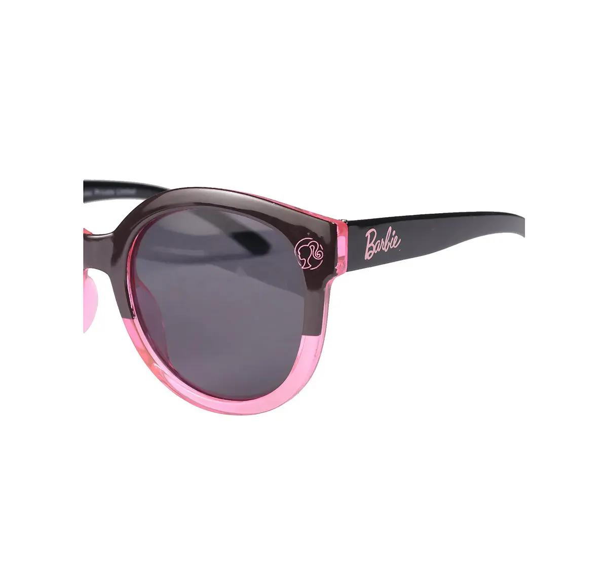 Buy Striders Sparkling Barbie Sunglasses for Kids Fun Design Ideal for ...