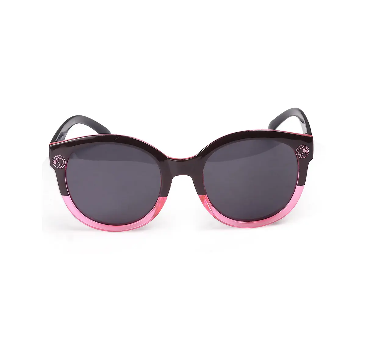 Buy Striders Sparkling Barbie Sunglasses for Kids Fun Design Ideal for ...